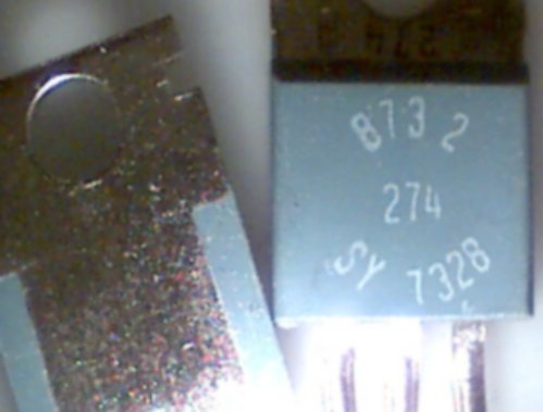 ABQ Techzonics Transistors - Bipolar MOSFET,FET,IGBT